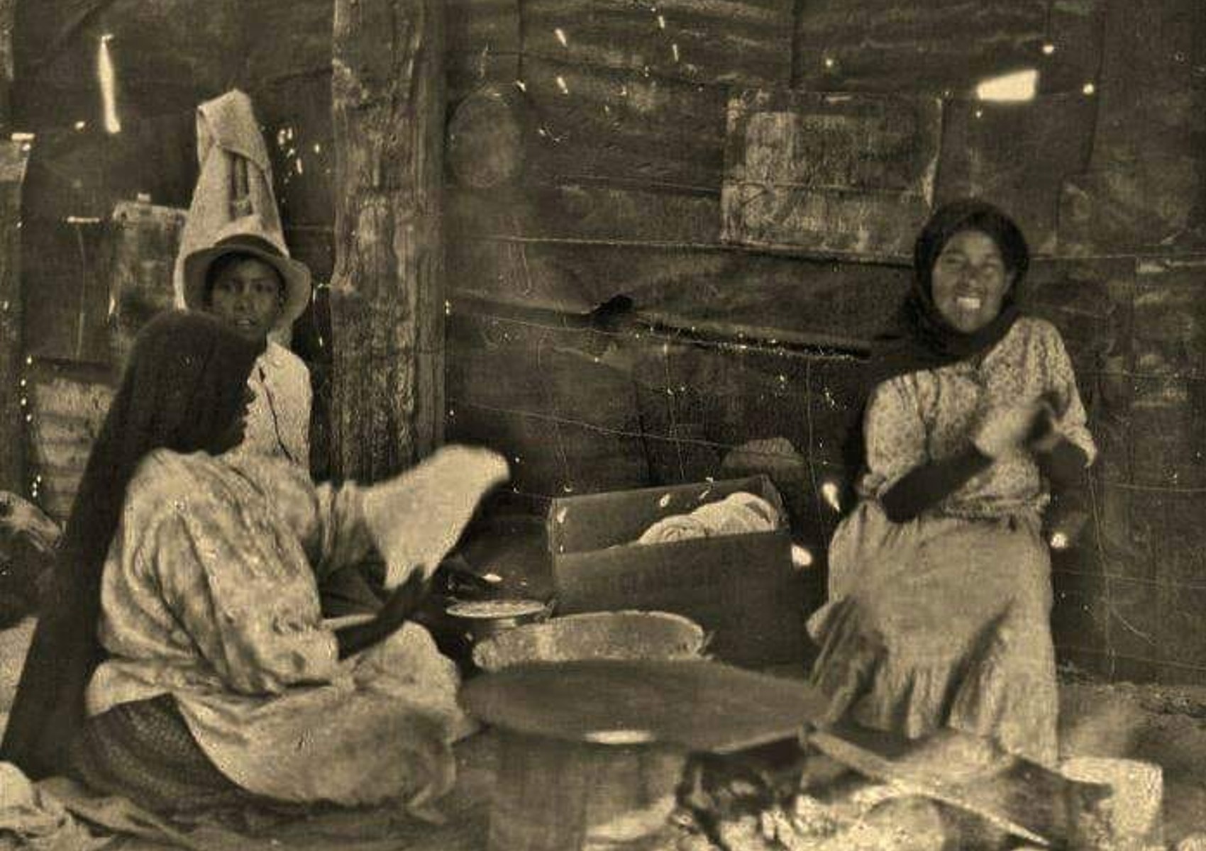 La historia de las tortillas de harina ¡500 años de nuestra cultura ...